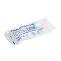 China SJ Medical Safety Butterfly Vacuum Needle Multiple Sample Blood Collection Needle with Needle Holder for sale