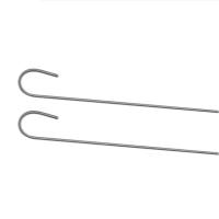 China SJ PTFE Guidewire Disposable Surgical Supply Cardiology Urology PTFE Coated Guide Wire Medical for sale