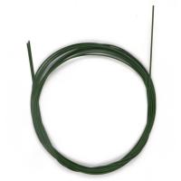 China SJ PTFE Guidewire Disposable Surgical Supply Cardiology Urology PTFE Coated Guide Wire Medical for sale