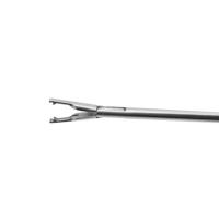 China SJ Surgical Instruments Medical Surgery Forceps Titanium Clip Scissors Single-Action Laparoscopy Clip Applicators for sale