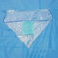 China SJ Disposable Surgical Drape Customized Surgical Sheet Nonwoven High Quality Surgical Towels OEM Wholesale for sale