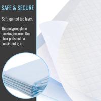 China SJ Urine Under Bed Pad Adult Disposable Medic Incontinence Absorbent Underpad Hospital Oem Disposable Urine Pad for sale