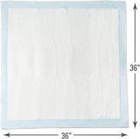 China SJ Urine Under Bed Pad Adult Disposable Medic Incontinence Absorbent Underpad Hospital Oem Disposable Urine Pad for sale