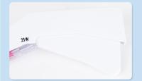 China SJ Medical Surgical Instrument 35W Disposable Skin Stapler for Wound Suture and Medical First Aid Use for sale