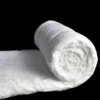 China SJ First Aid Medical Using Absorbent Cotton Rolls CE High Quality Disposable Cotton Wool Roll 500g for sale