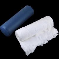 China SJ First Aid Medical Using Absorbent Cotton Rolls CE High Quality Disposable Cotton Wool Roll 500g for sale