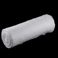 China SJ First Aid Medical Using Absorbent Cotton Rolls CE High Quality Disposable Cotton Wool Roll 500g for sale