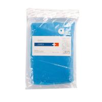 China SJ Disposable Gynecological Pack Surgery Medical Drape Emergency Mama Safe Birth Baby Delivery Kits for sale