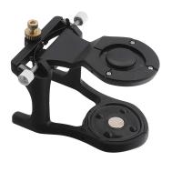 China SJ Dental Lab Equipment Small Adjustable Denture Magnetic Articulator High Quality Dental Articulators for sale