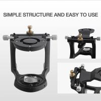 China SJ Dental Lab Equipment Small Adjustable Denture Magnetic Articulator High Quality Dental Articulators for sale