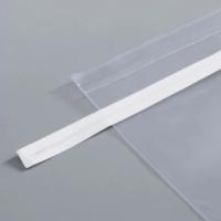 China SJ Factory Best Price CE ISO Sealedable Transparent Customized Medical Sterile Sample Bag for sale