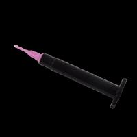China SJ Disposable Dental Sticky Applicator Tips Micro Applicator Brush Tips OEM Wholesale for sale