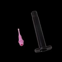 China SJ Disposable Dental Sticky Applicator Tips Micro Applicator Brush Tips OEM Wholesale for sale