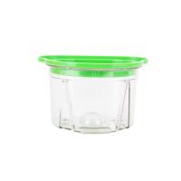 China SJ Dental Lab Equipment Denture Dulicating Flask Denture Plastic Duplicator Flask OEM Wholesale for sale