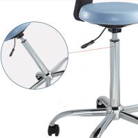 China SJ Dental Chair Cheap Price 360 Dental Doctor Operation Surgical Portable Mobile Dentist Chairs OEM Wholesale for sale