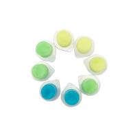 China SJ Wholesale Dental Tooth Cleaning Products Colorful Plastic Dental Prophy Paste Teeth Whitening Dental Polishing Paste for sale
