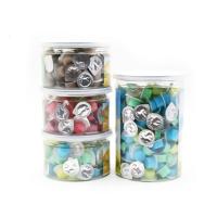 China SJ Wholesale Dental Tooth Cleaning Products Colorful Plastic Dental Prophy Paste Teeth Whitening Dental Polishing Paste for sale