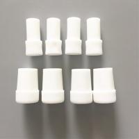 China SJ Disposable Dental Suction Double Adaptors Saliva Swivel Ejector Convertor for Dentist Surgical Suction Tips for sale