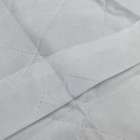 China SJ Quilted Non woven Protection Moving Blanket Medical Disposable Patient Warming Nonwoven Blankets for sale