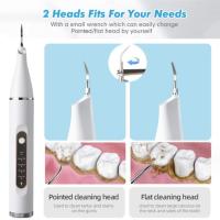 China SJ Ultrasonic Dental Air Scaler Irrigation Handpiece Dental Ultrasonic Scaler Set Perio Scaling with Dentaist Tools for sale