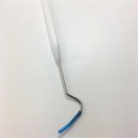 China SJ Disposable High Quality Dental Instrument Plastic Metal Dental Scaler Probe Implant Scaling Dental Probes for sale