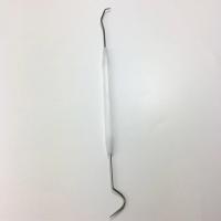 China SJ Disposable High Quality Dental Instrument Plastic Metal Dental Scaler Probe Implant Scaling Dental Probes for sale