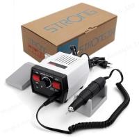 China SJ Strong90/102L Micromotor Handpiece Electronic Engraving Machine For Jade/Dental/Jewelry/Nail for sale