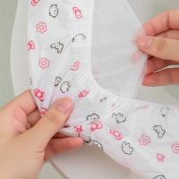 China SJ OEM Travel Portable Non woven Disposable Paper/PP Toilet Seat Cover Washroom Toilet Seat Cushion Seat Mat For Hotel for sale