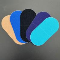 China SJ Breathable Anti-Snoring Closed Mouth Tape Adhesive Patch Precut Sleep Mouth Strips Mouth Tapes for Sleeping for sale