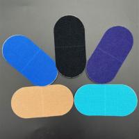 China SJ Breathable Anti-Snoring Closed Mouth Tape Adhesive Patch Precut Sleep Mouth Strips Mouth Tapes for Sleeping for sale