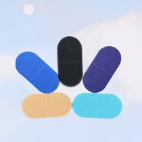 China SJ Breathable Anti-Snoring Closed Mouth Tape Adhesive Patch Precut Sleep Mouth Strips Mouth Tapes for Sleeping for sale