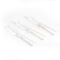 China SJ Tooth Whitening Gel Syringe Dispensers High Quality Carbamide Peroxide Teeth Whitening Gel Pens OEM Wholesale for sale