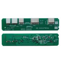China RM2-9506 Compatible Fuser Chip Printer Accessories For HP M607 M608 M609 M631 M632 M633 for sale