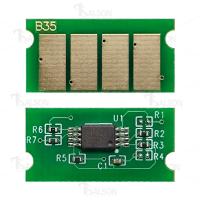 China SPC220 Compatible Cartridge Toner Chip For Aficio SP C220s C222 C240dn Printer for sale