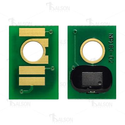 China Pro C5200s C5210s Compatible Printer Chip Cartridge Toner Chip for sale