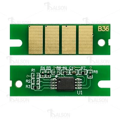 China SP377XA Compatible Printer Toner Chip For SP377DNwX SP377SFNwX SP377SNwX 408161 for sale