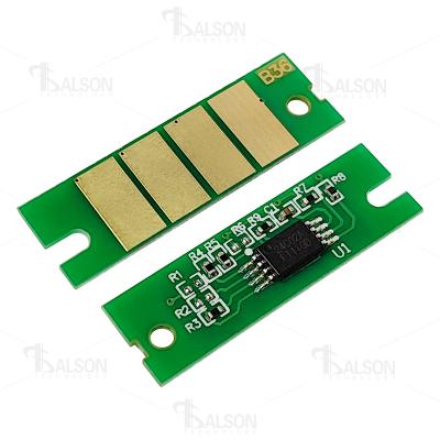 China SP4500 Compatible Drum Chip SP3600SF SP3610SF SP4510SF Ricoh Printer Accessories for sale