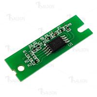 China IM430 Compatible Drum Chip For IM430F P501 P501TL Drum Cartridge for sale