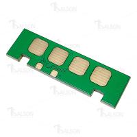 China MLT-D204 Compatible Printer Cartridge Chip , SL-M3325 M3825 M4025 Samsung Printer Chip for sale