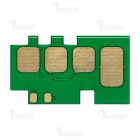 China MLT-D115L Samsung Printer Toner Chip For SL-M2620 M2670 M2870 Cartridge D115 for sale