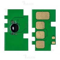 China MLT-D203 Samsung Toner Chip , SL-M3320 M3370 M4020 Toner Cartridge Chip for sale