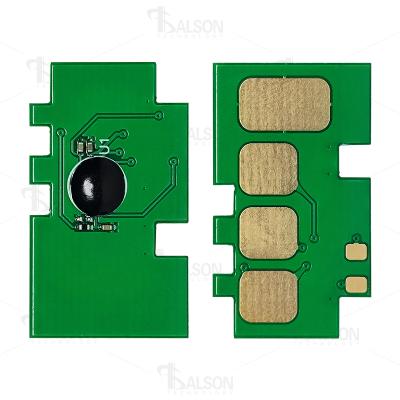 China MLT-D203 Samsung Toner Chip , SL-M3320 M3370 M4020 Toner Cartridge Chip for sale