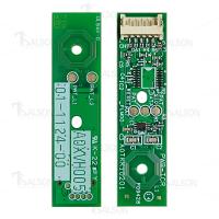 China DV311 Developer Unit Chip Printer Toner Chip For Bizhub C220 C224 C364 Drum Cartridge DV512 for sale