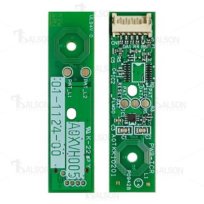 China DV311 Developer Unit Chip Printer Toner Chip For Bizhub C220 C224 C364 Drum Cartridge DV512 for sale