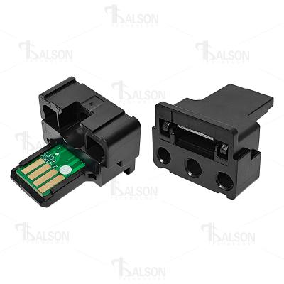 China MX 500 Toner Cartridge Chip Sharp Chip For M363U M503U M453N Printer for sale