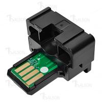 China MX 500 Toner Cartridge Chip Sharp Chip For M363U M503U M453N Printer for sale