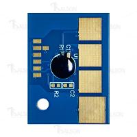 China X651A11 X651H11 X654X11 Lexmark Toner Chip Replacement Printer Toner Chip for sale