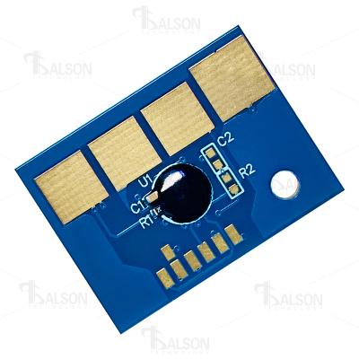China Lexmark E260A11 E360H11 E460X11 Toner Cartridge Chip Replacement for sale