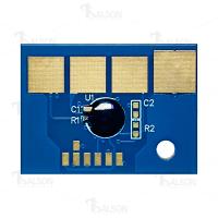 China Compatible Lexmark Toner Chip  T650A11 T652H11 T654X11 Toner Cartridge Chip for sale