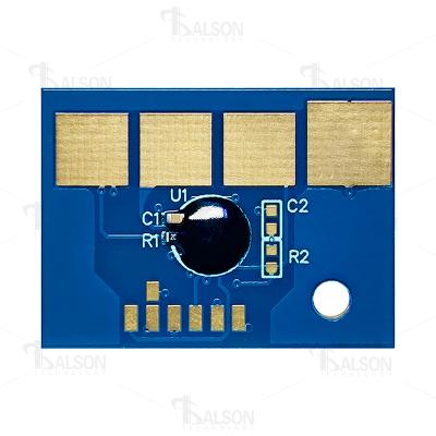 China Compatible Lexmark Toner Chip  T650A11 T652H11 T654X11 Toner Cartridge Chip for sale